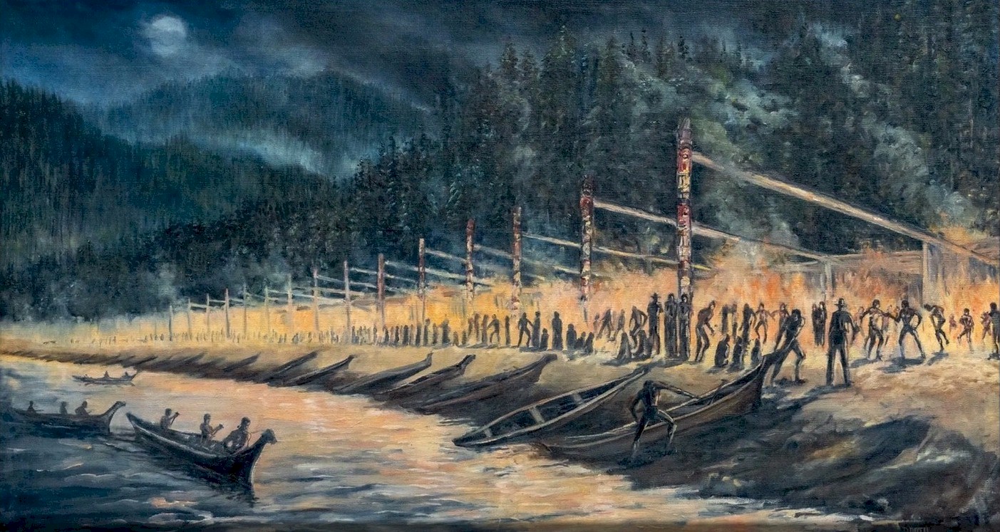 painting by hal booth click on image for enlargement