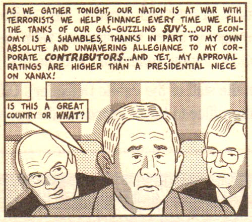 On the radio, words are everything. Let's try to use them with care.